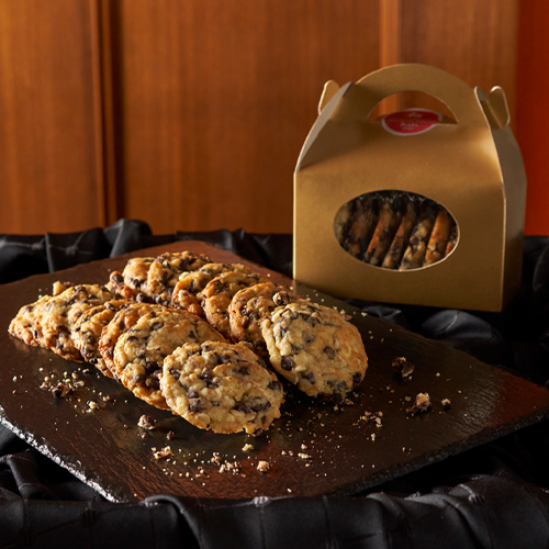 Signature Favourites